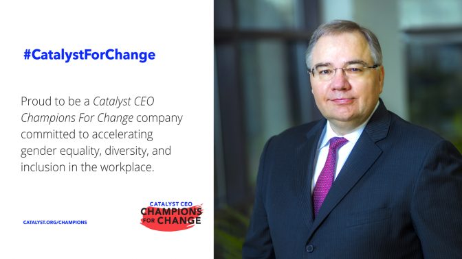 Aptar joins major diversity in the workplace initiative - World ...