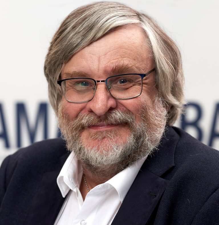 In conversation with Peter Watmough | World Aerosols