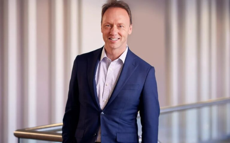 Unilever appoints new CEO after “extensive” search process | World Aerosols