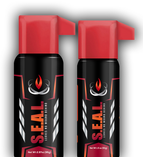 Life-saving aerosol sprays | World Aerosols