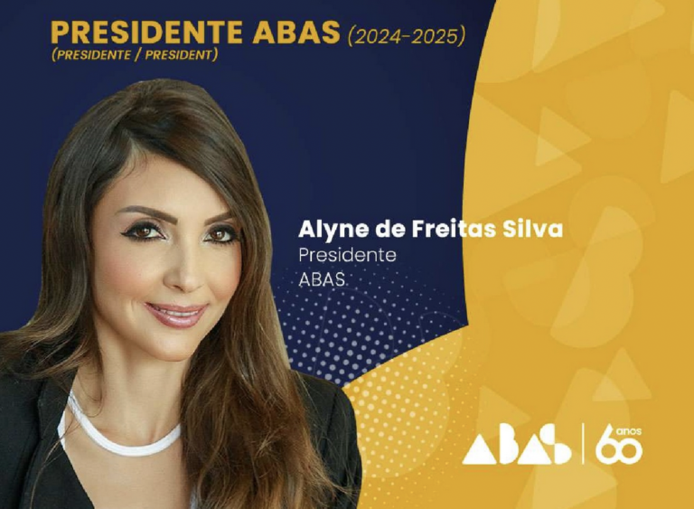 ABAS announces new board to support “giant aerosol market” in Brazil ...