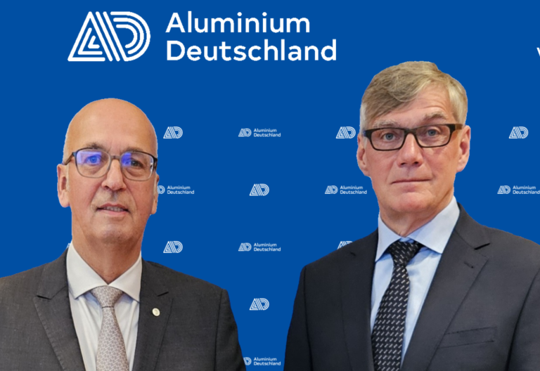 Aluminium Deutschland announces new chair | World Aerosols