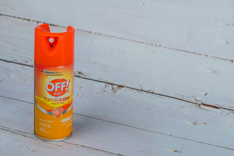 SC Johnson donates 240,000 repellents to Argentina to counter Dengue ...