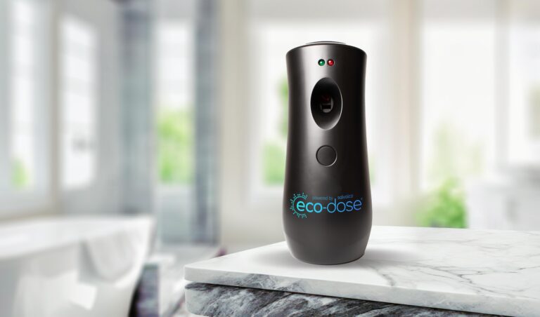 Salvalco extends range with Eco-Dose | World Aerosols
