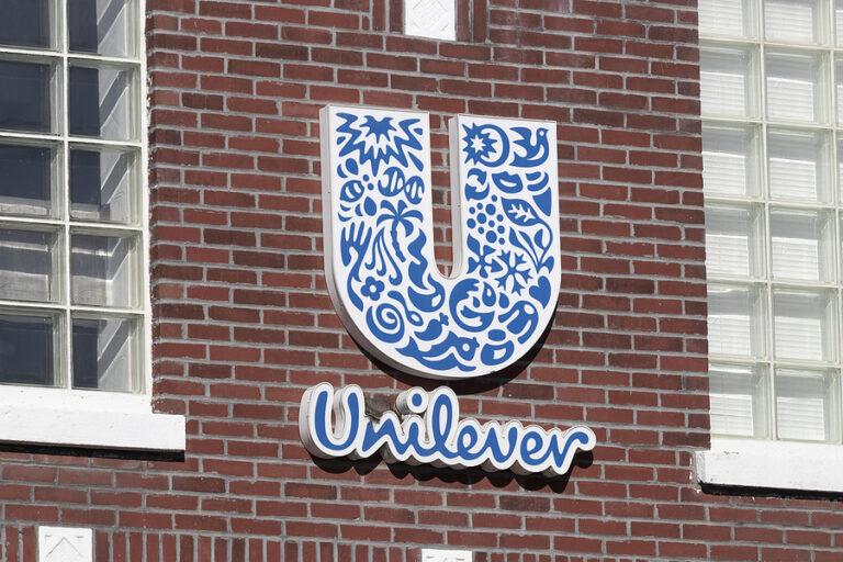 Unilever moves US headquarters - World Aerosols | World Aerosols
