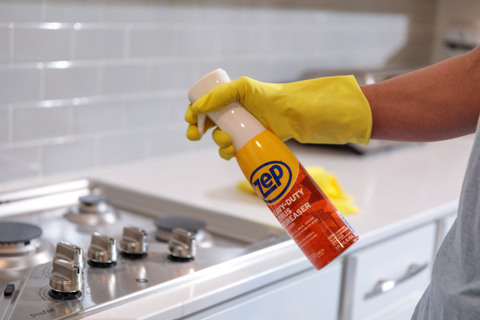 Zep® launches “high-performance” cleaning range at Lowe’s | World Aerosols