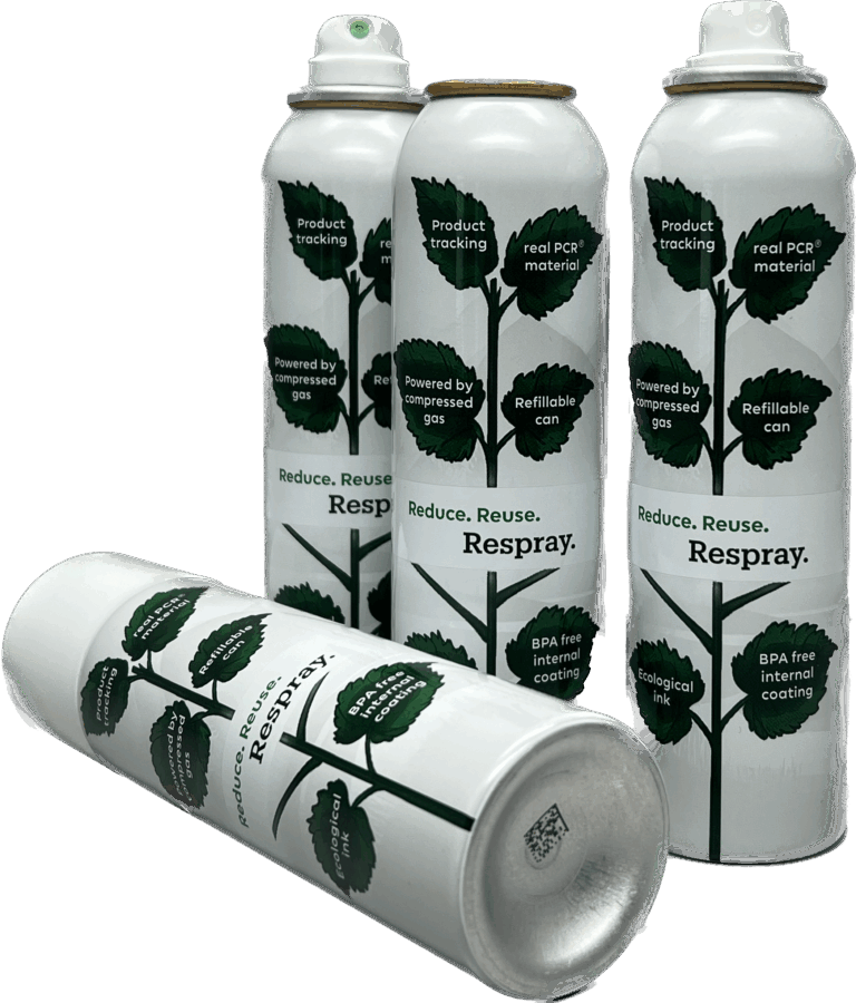 TUBEX and Respray win WorldStar and Gold Sustainability Award | World ...