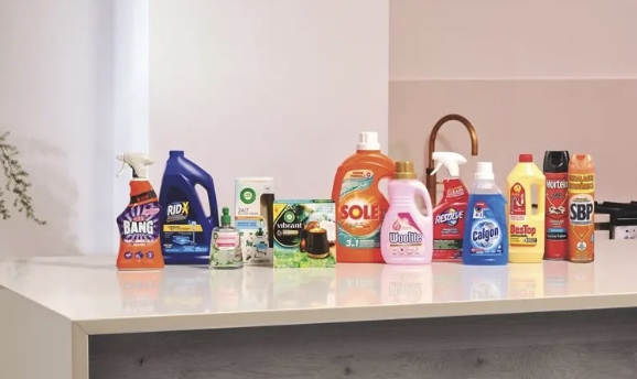 Reckitt to divest Essential Home in $4.8bn deal with Advent ...